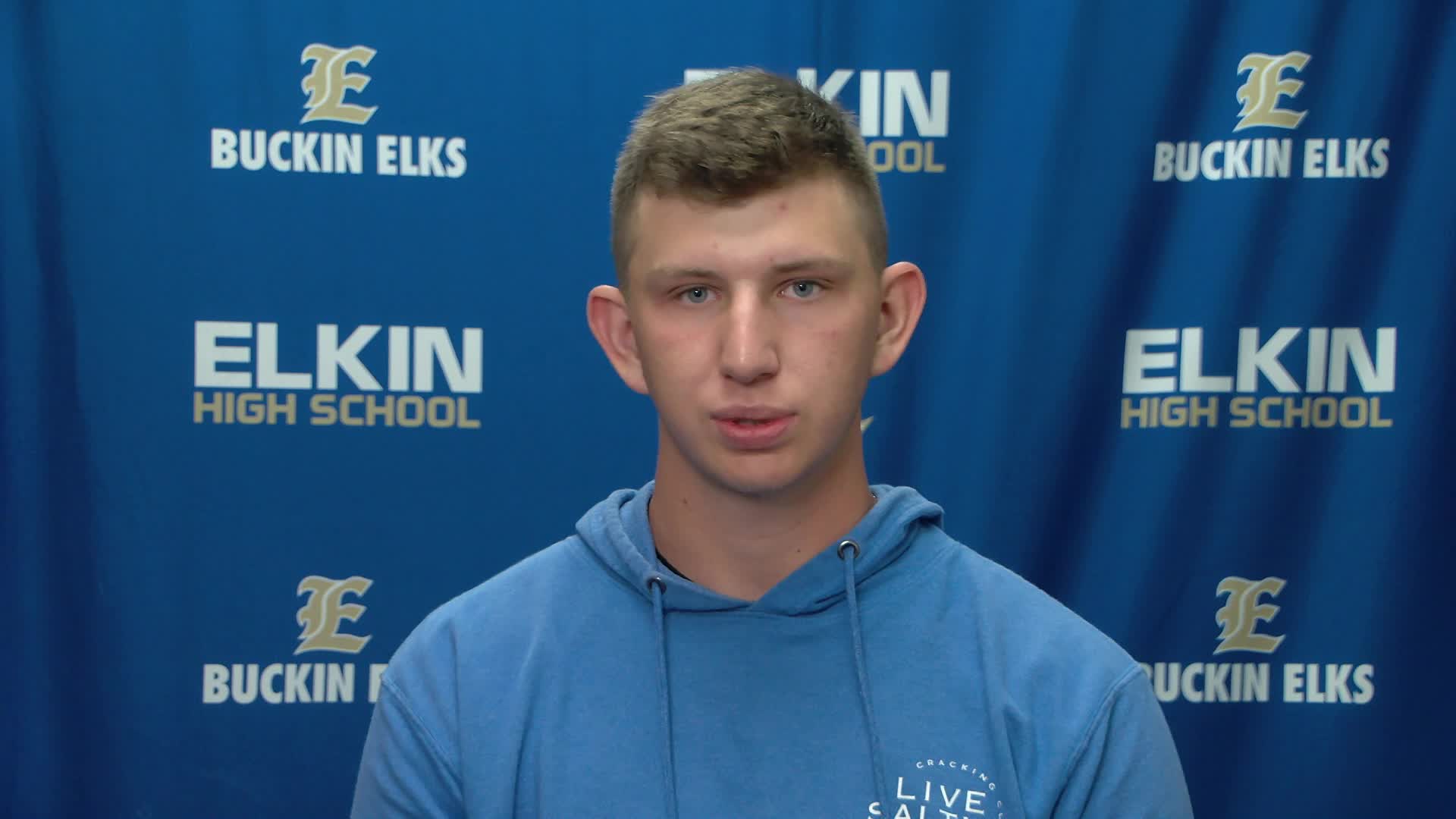 Elkin High School Grads 2023