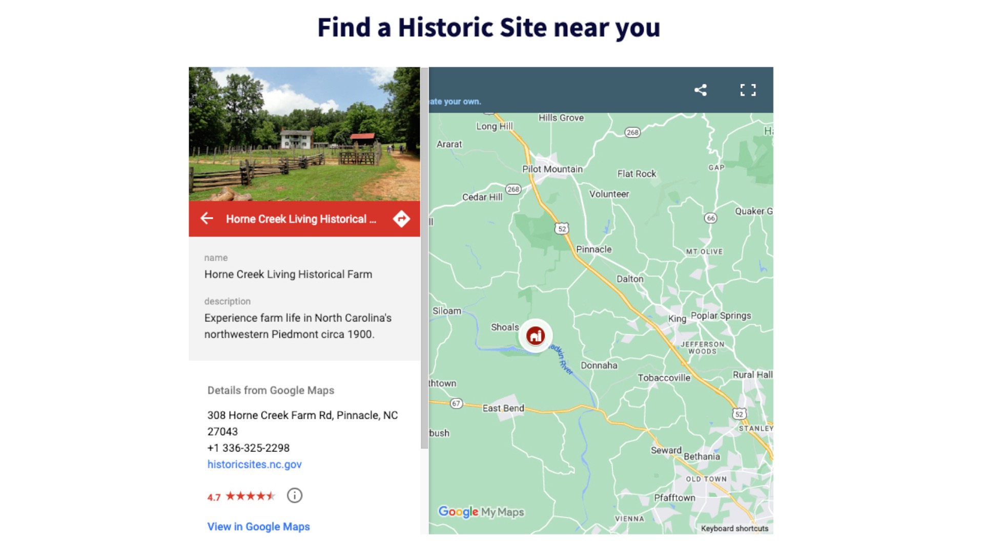 Cornshucking Frolic Recap